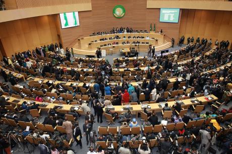AU summit opens in Addis Ababa | Lusaka Voice