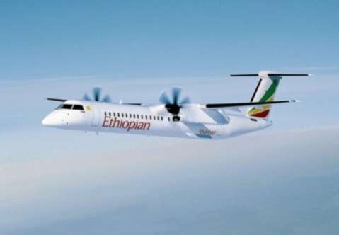 Ethiopian Airlines adds Ndola as its 45th African flight destination ...