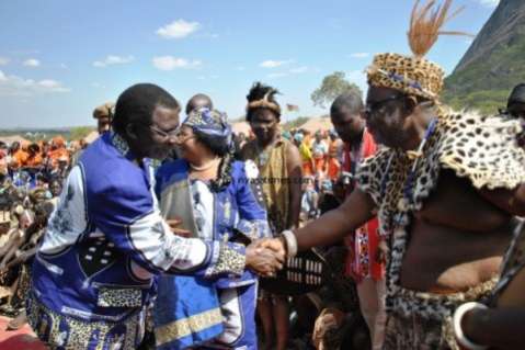This year’s Nc’wala to honour Malawi’s Paramount Chief Mbwelwa | Lusaka ...