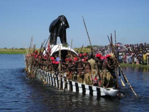 NO Kuomboka Ceremony this year, 2014 | Lusaka Voice