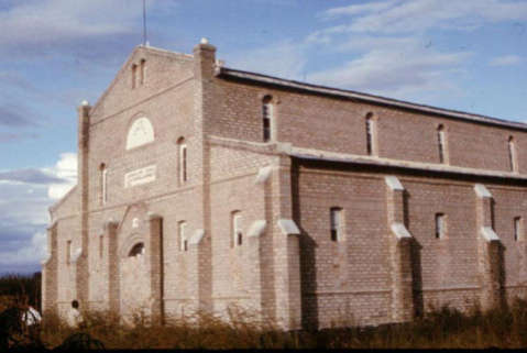 The Alice Lenshina Story: April 1967 personal recount by B. Barratt ...