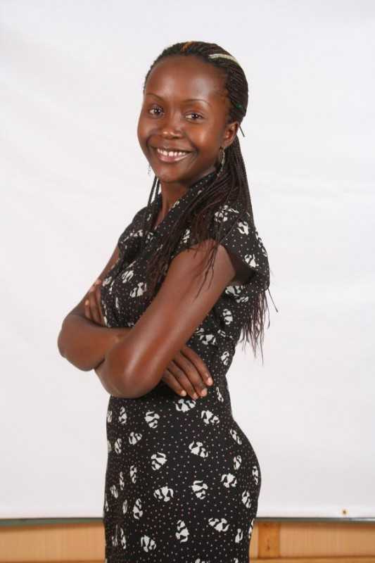 Ugandan Comedy by Anne Kansiime impresses Zambians | Lusaka Voice