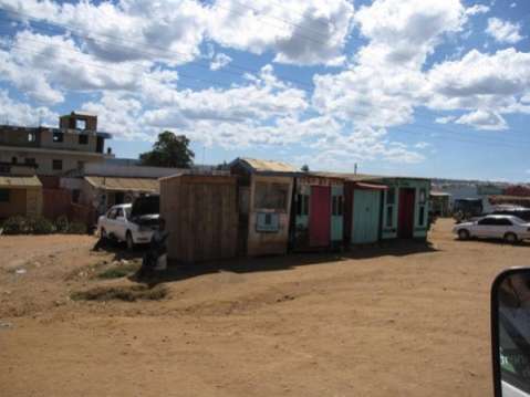 Nakonde | Lusaka Voice