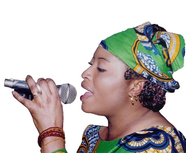 Amayenge defies power blues at Paddy Blues | Lusaka Voice