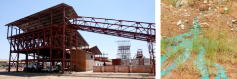 Kabwe Mine to re-open with US$300 million investment | Lusaka Voice