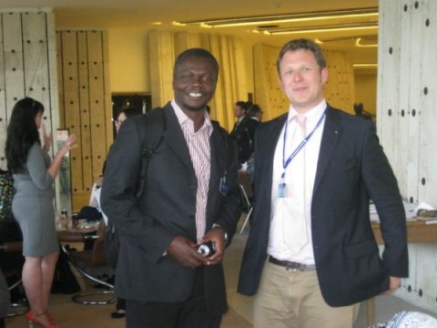 JCTR says 2015 national budget is encouraging | Lusaka Voice