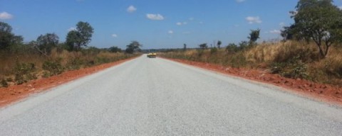 Kasama – Mbesuma – Isoka Road in PIctures ( BARI ZAMBIA LTD) | Lusaka Voice