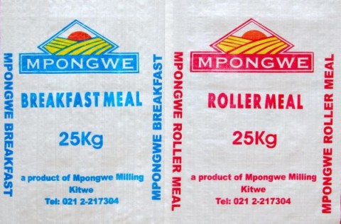 Mpongwe Milling sold for $27.5 million to a South African company ...