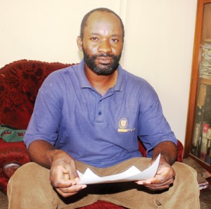 ‘Jesus’ in Kitwe just in time for Xmas | Lusaka Voice