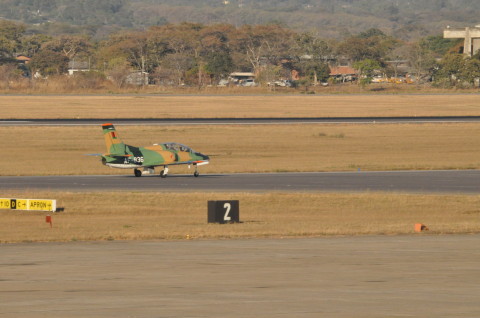 ZAF to employ female fighter pilots | Lusaka Voice