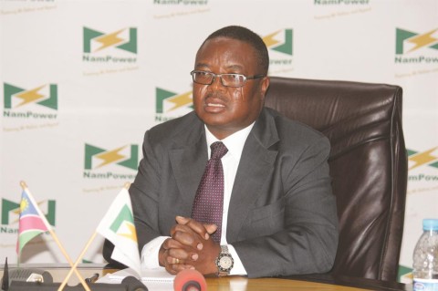 Zambia to export electricity to Namibia | Lusaka Voice