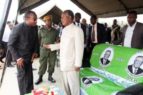 SACCORD commends governemnt over revised decentralisation policy ...