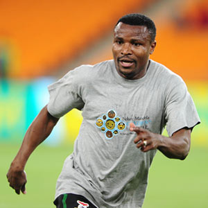 Katongo boosts Buffaloes training | Lusaka Voice