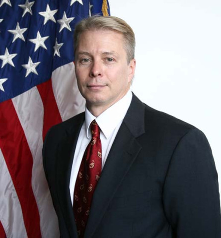 US ambassador to Zambia: Who Is Eric Schultz? | Lusaka Voice