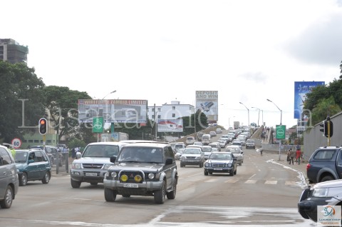 Lusaka Mass Transit Train coming – Mushimba | Lusaka Voice