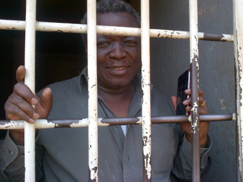 Changala breaks down before Justice reforms Commission | Lusaka Voice