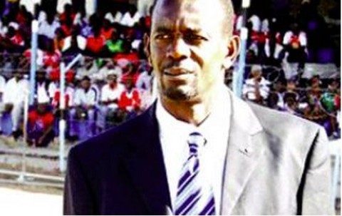 Simulambo advises Chris ‘Gazza’ Tembo to be patient with Mbabane ...