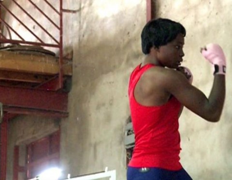 Catherine Phiri ready to face Pia for WBC Silver Bantamweight belt ...
