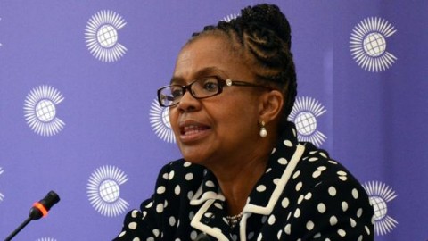 Kambwili meets Masire-Mwamba in UK | Lusaka Voice