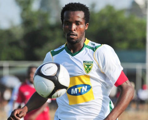 Golden Arrows defender Joseph Musonda issues rallying cry | Lusaka Voice