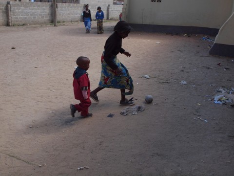 Govt called to legalise Misisi, Ngwenya and Kuku compounds | Lusaka Voice