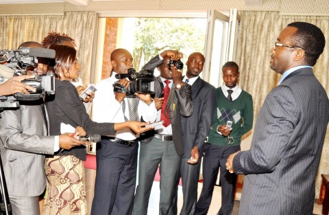 Zambians no longer take HH seriously – Chellah | Lusaka Voice