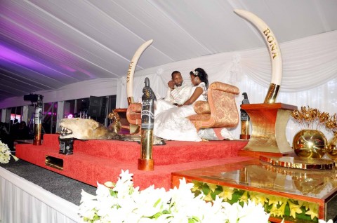 Simba Chikore with Bona Mugabe, Daughter to Robert Mugabe , President ...