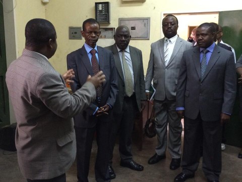 MPs grill Minister Katema over ZNBC interference | Lusaka Voice