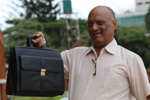 Harrington reacts to HH’s policy statement – QFM | Lusaka Voice