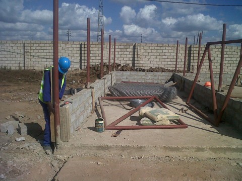 Govt scales up Southern construction agenda | Lusaka Voice