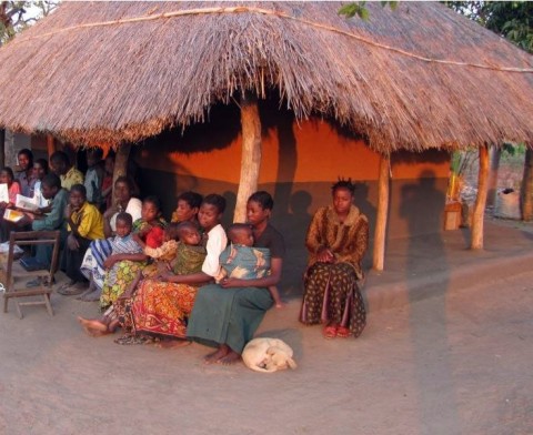 Govt . saddened by hoarding of funds for development in Isoka district ...