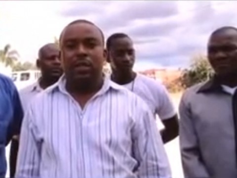 Chipata compound Ward Councillor commends Police in the area | Lusaka Voice