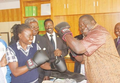 U-20 Boxers’ Small bodies, lack of tactical approach a concern | Lusaka ...