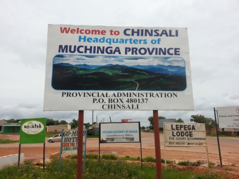 “Top Soil”: Chinsali and the making of the Zambian nation – Elias ...
