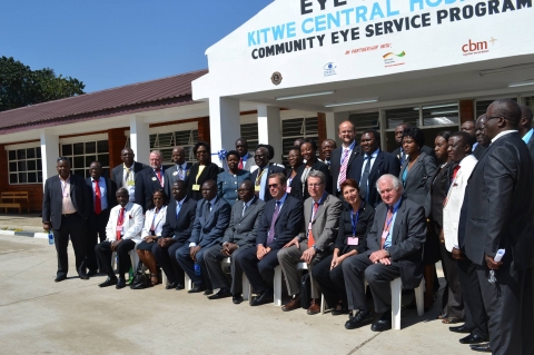 Kitwe Central Hospital | Lusaka Voice