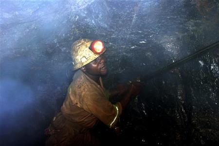 KONKOLA mine floods, miners trapped, suspends operations | Lusaka Voice