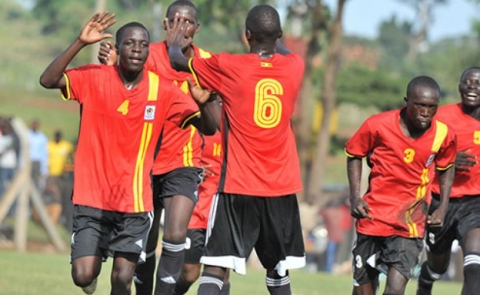 Uganda coach sends warning shots | Lusaka Voice
