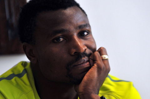 Katongo wants one more overseas shot | Lusaka Voice