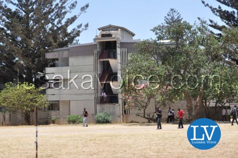 UNZA results released | Lusaka Voice