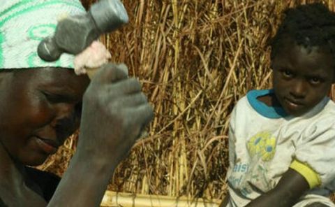 20,000 women to get training in road construction | Lusaka Voice