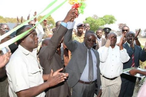 Rural areas get Rural Electrification Authority golden jubilee gift ...