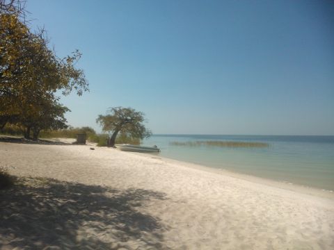 Samfya to get beach hotel | Lusaka Voice