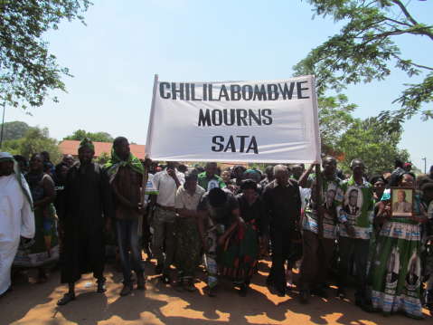 State starts building Chililabombwe hospital | Lusaka Voice