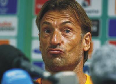 Ivory Coast wins AFCON : Renard dedicates title to Ivorians | Lusaka Voice