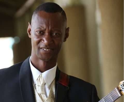 Katuta: the brilliant unsung guitarist | Lusaka Voice