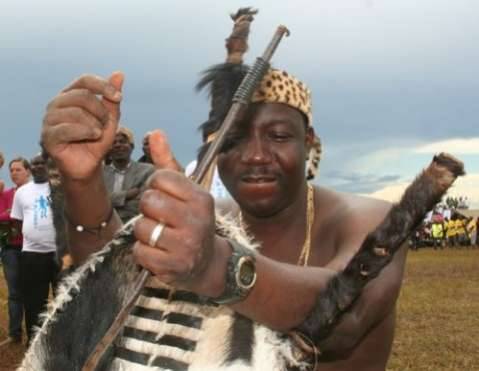 Lungu off to grace 2015 Nc’wala traditional ceremony | Lusaka Voice