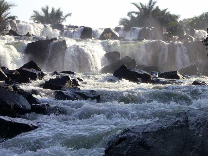 Chishimba falls to get a three star hotel | Lusaka Voice