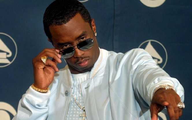 Rapper Sean Combs arrested for assault with deadly weapon | Lusaka Voice