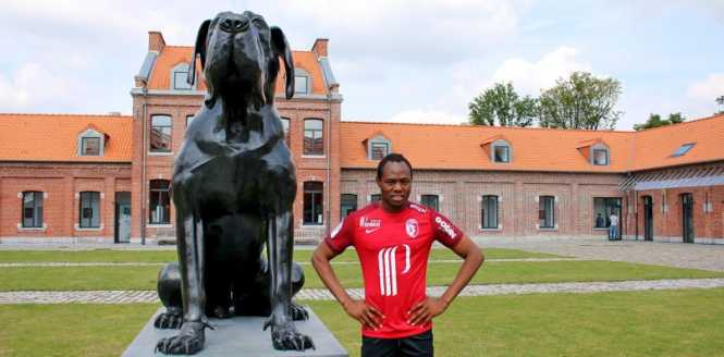 One To Watch: Stoppila Sunzu | Lusaka Voice