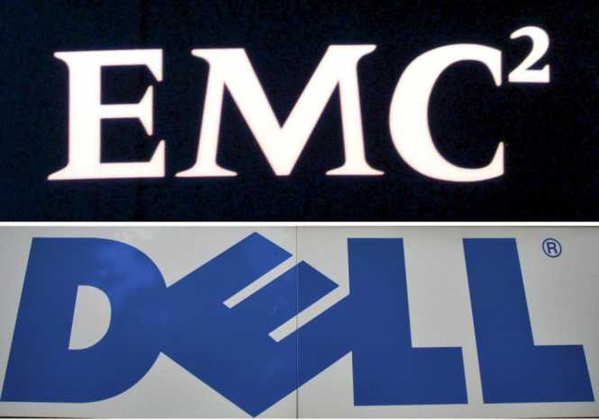 Dell Inc plans to acquire EMC Corp | Lusaka Voice